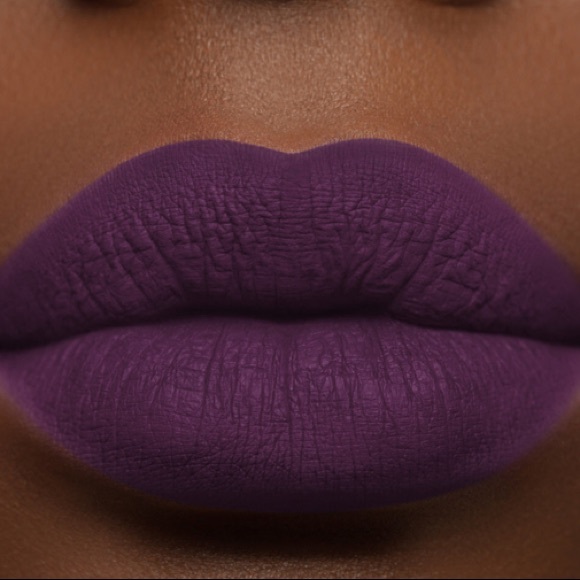 Lime Crime | Makeup | Lime Crime Valvetines Matte Liquid Lip Jinx ...